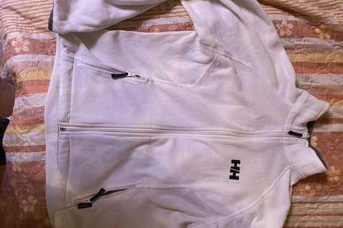 Флисовая кофта Helly Hansen