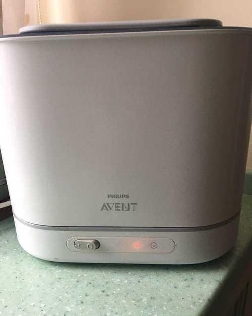 Стерилизатор Philips Avent