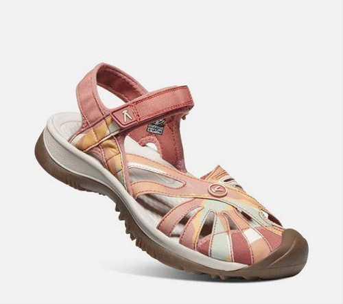 Женские/подростк сандалии Keen Women's Rose Sandal