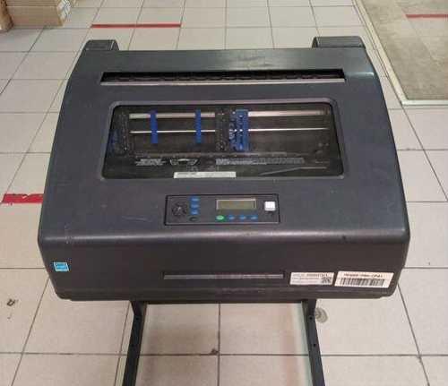Линейно-матричный принтер