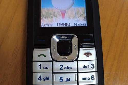 Кнопочный телефон Nokia 2610, бу