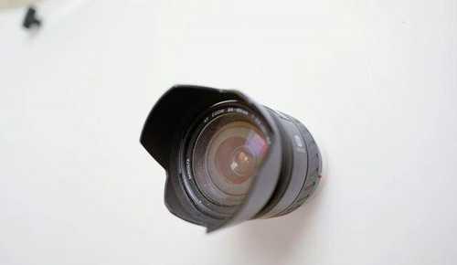Minolta AF Zoom 24-85mm f/3,5-4,5 Sony