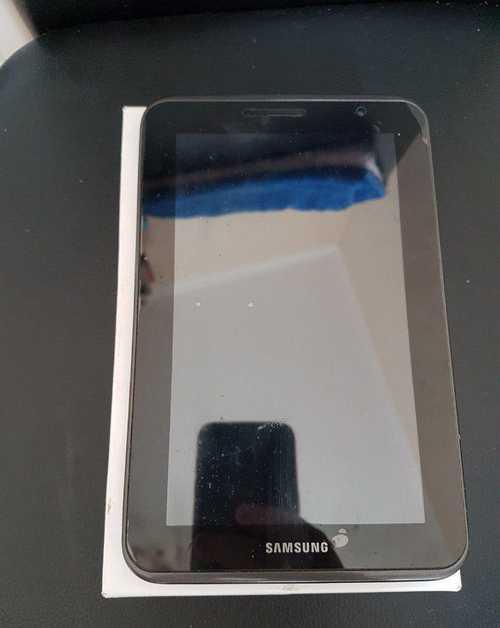 SAMSUNG TAB2 GT-P3100