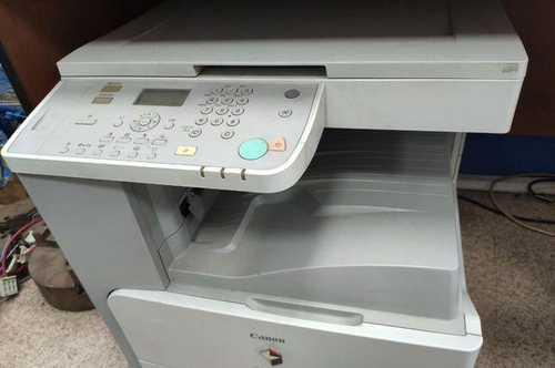 Canon imagerunner 2420