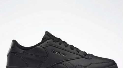 Новые кроссовки reebok royal techque