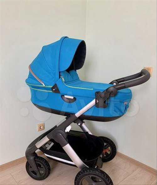Люлька для коляски Stokke