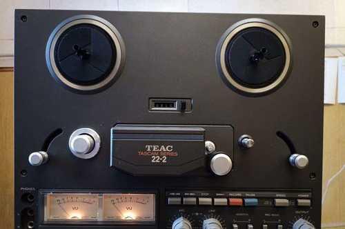 Teac Tascam series 22-2
