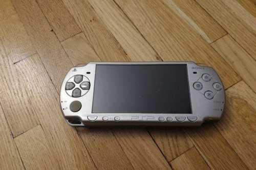 Sony PSP 2001