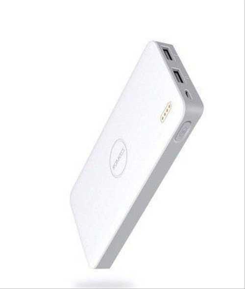 Powerbank romoss polymos 10 (10000 mAh)