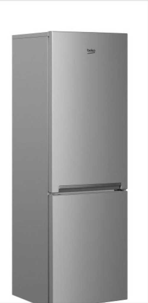 Холодильник beko двухкамерный