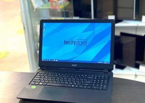 Игровой Acer (Intel N3710/4Gb/GT 920MX)