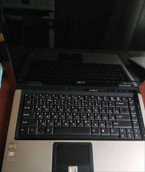 Acer aspire 5110
