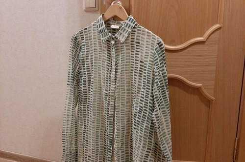Рубашка(блузка) 46-48