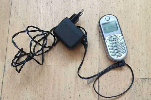 Motorola c205