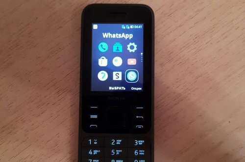 Nokia 6300 4G