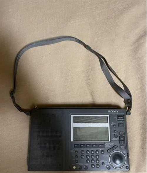 Радиоприемник Sony ICF-SW77
