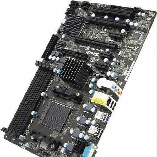 Asrock 970de3 u3s3 схема