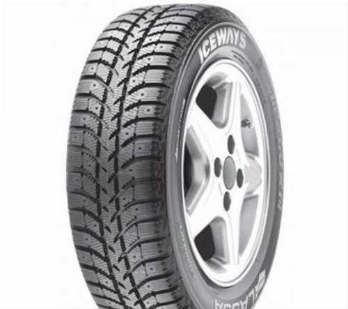 Lassa 205/55 R16