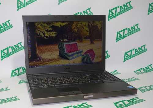 Dell Precision M4600