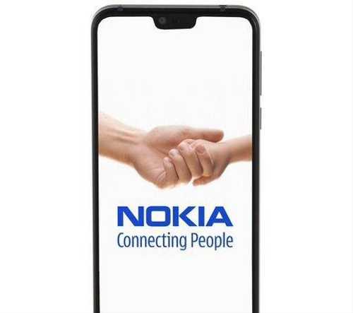 Nokia7.1