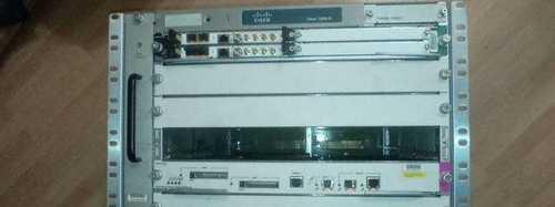 Cisco 7606-s