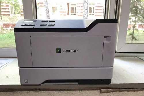 Лазерный принтер Lexmark b2338dw