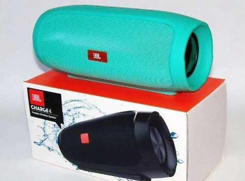 Колонка jbl charge 4