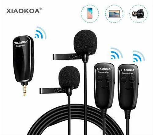 Xiaokoa n81 uhf как подключить к huawei