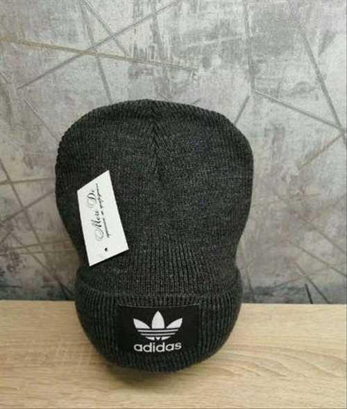 Шапки Adidas