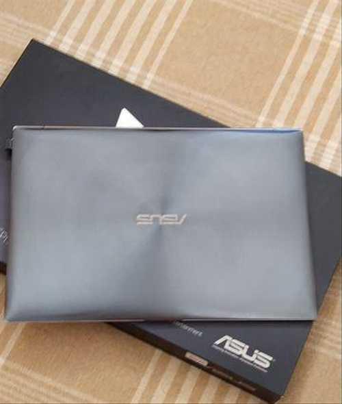 Продам ноутбук Asus Zenbook Prime UX31А