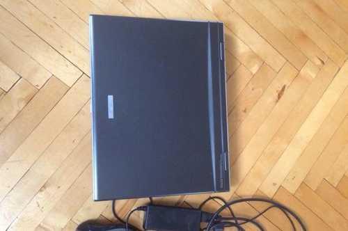 Ноутбук Asus M6B00N