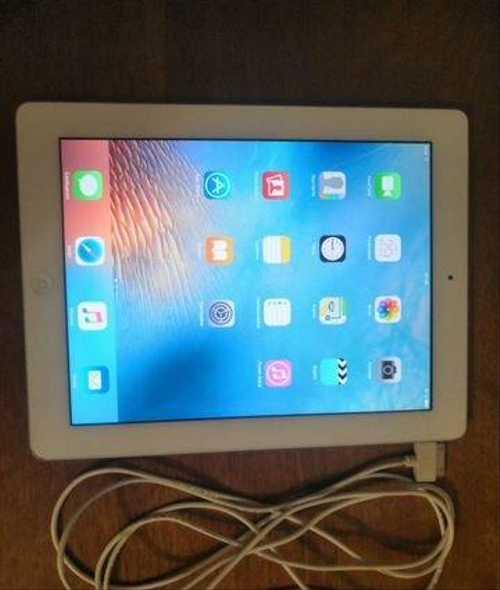 iPad 2 16gb Wi-Fi