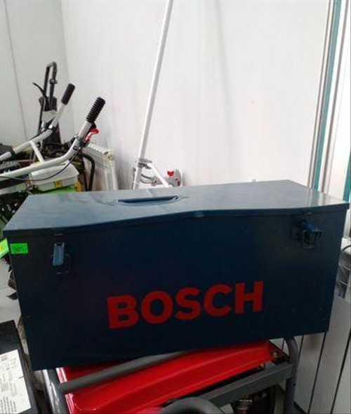 Штроборез bosch GNF 65 A