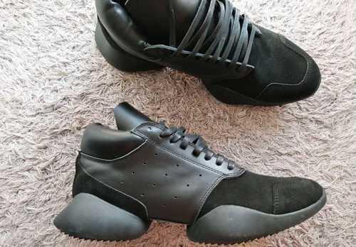 Rick Owens Tech Runner 2 35 - 45 размеры