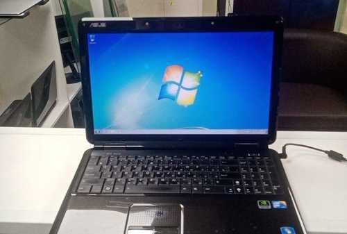 Asus k50in