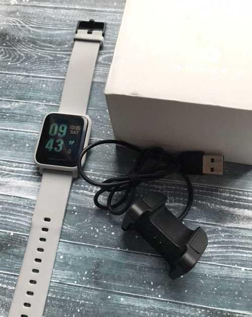 Xiaomi amazfit bip