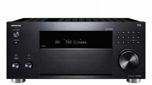 Onkyo TX-RZ840 Black