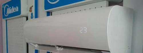Кондиционер Midea msma-07HRN1-I/msma-07HRN1-O