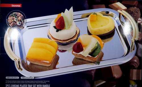 Набор подносов Bernger