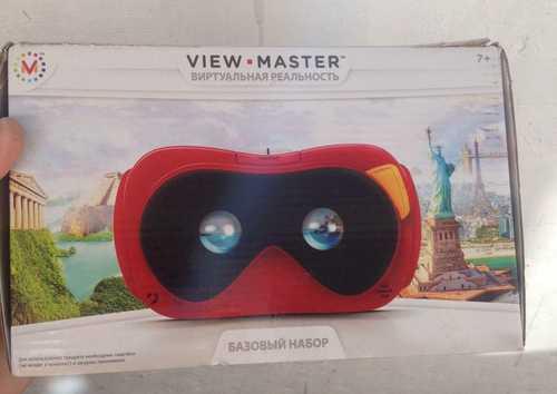 Очки vr vive master