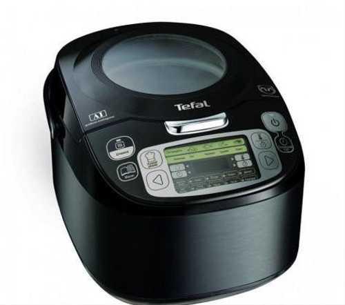 Мультиварка Tefal Advanced RK812832