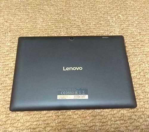 Планшет Lenovo Tab 2 А10-30
