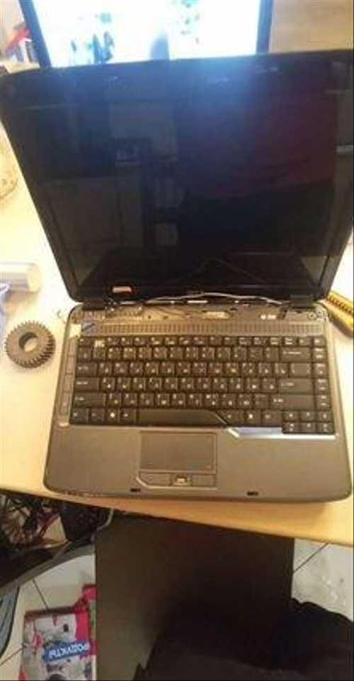 Ноутбук Acer Aspire 4930