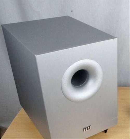 Активный сабвуфер Elac