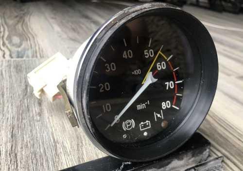 Тахометр на ваз 2106