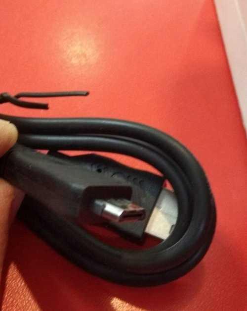 Usb кабель Sony md3