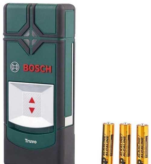 Детектор Bosch Truvo