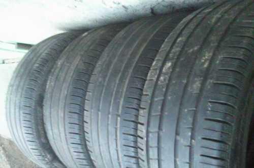 Евро этикетка на резине Pirelli Pizero Ross 225/50 r17.