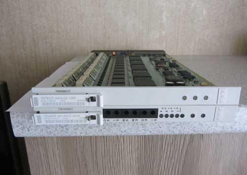 Платы для атс Avaya TN793CP и TN2464CP