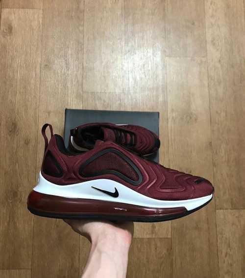 Кроссовки Nike Air Max 720